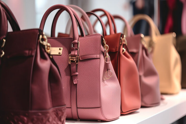 Maroquinerie : Réparation de vos sacs en cuir